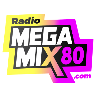 RADIO MEGAMIX 80 - La migliore musica anni 80 senza pubblicità